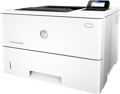 HP LaserJet Enterprise M506dn Zubehor gunstig bestellen
