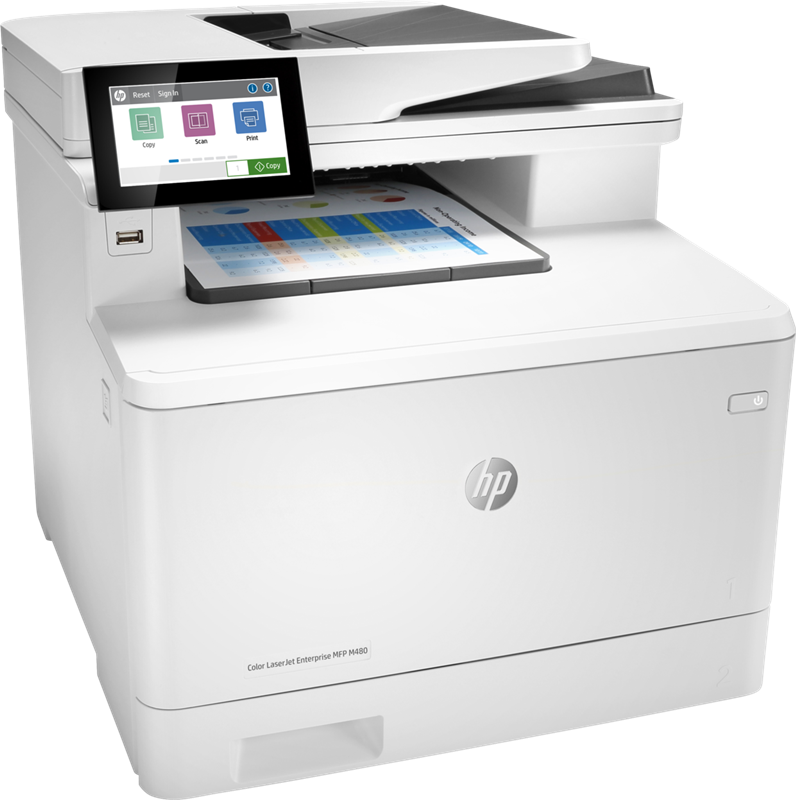 Hp laserjet enterprise store