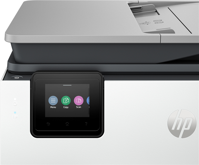HP OfficeJet Pro 8122e Multifunktionsdrucker